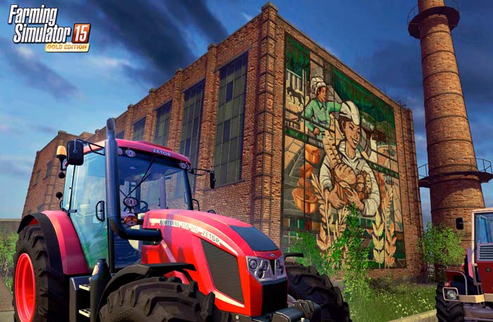 Heavy Equipment Wheel, Pedals and Side Panel Control Deck Bundle for PC ...