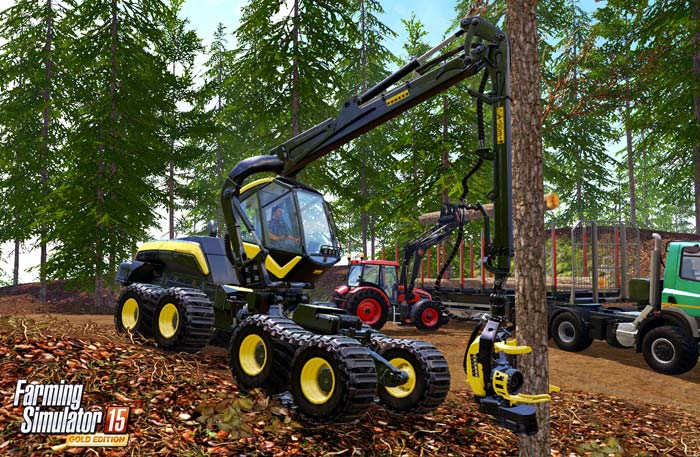 Side Panel Control Deck for PC | Saitek.com