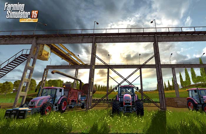 Side Panel Control Deck for PC | Saitek.com