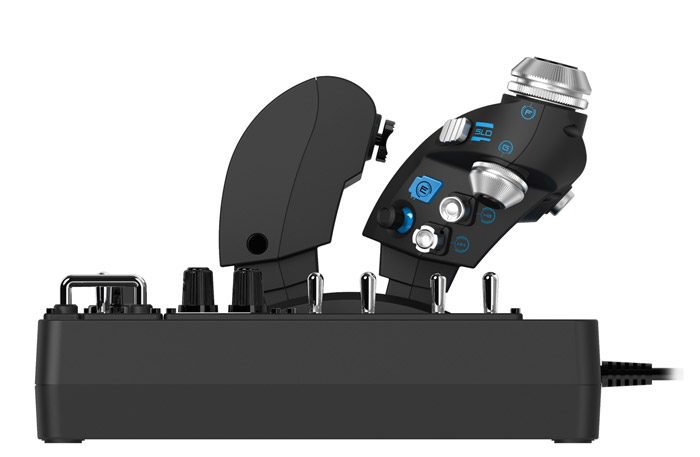 Saitek X-56 Pro - A better space sim HOTAS? : r/starcitizen