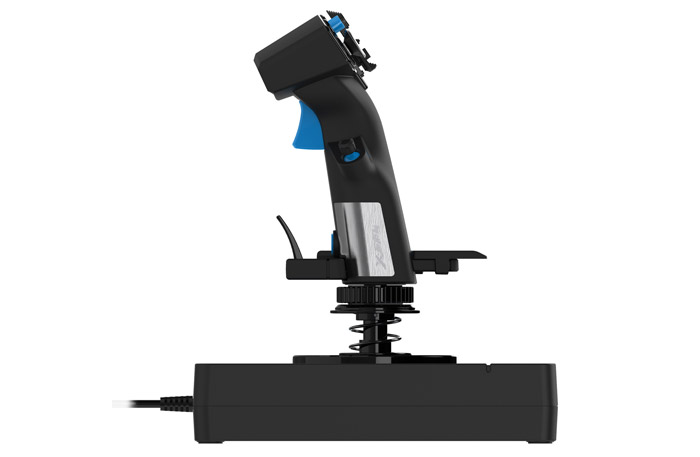 Pro Flight X-56 Rhino H.O.T.A.S. System for PC | Saitek.com